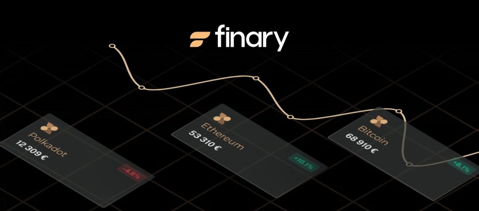 Finary : suivre son patrimoine et ses investissements
