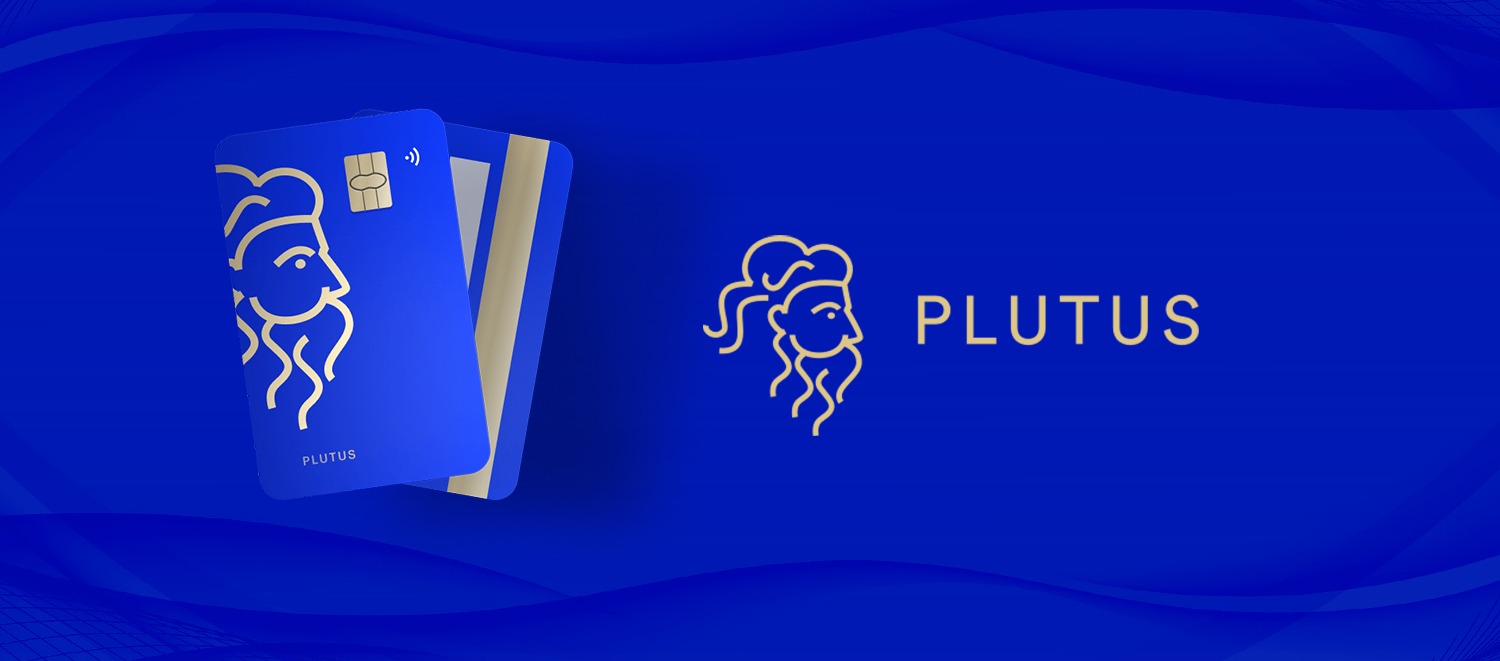 Plutus : la carte crypto avec 3% de cashback et des perks