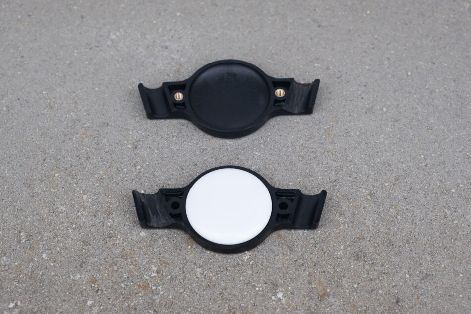 Installer un AirTag discrètement sur son vélo pour le localiser