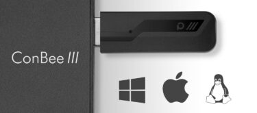 Mettre à jour le firmware de votre clé Zigbee Conbee II / III