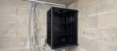 5 astuces pour tirer un câble RJ45 dans vos gaines électriques