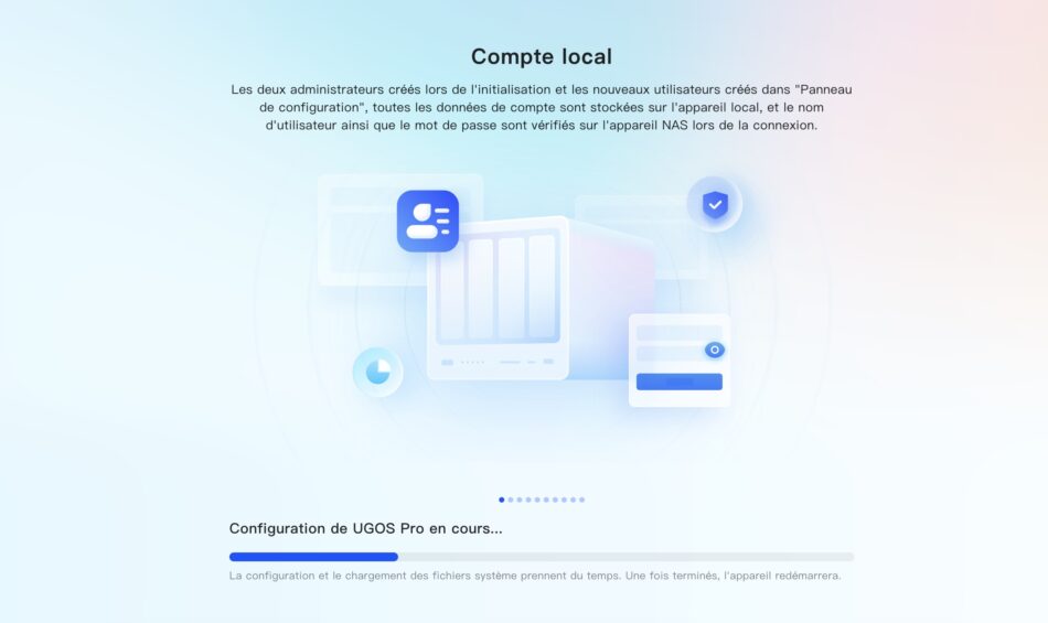 Test UGREEN NASync DH4300 Plus : un NAS qui surprend dans le bon sens